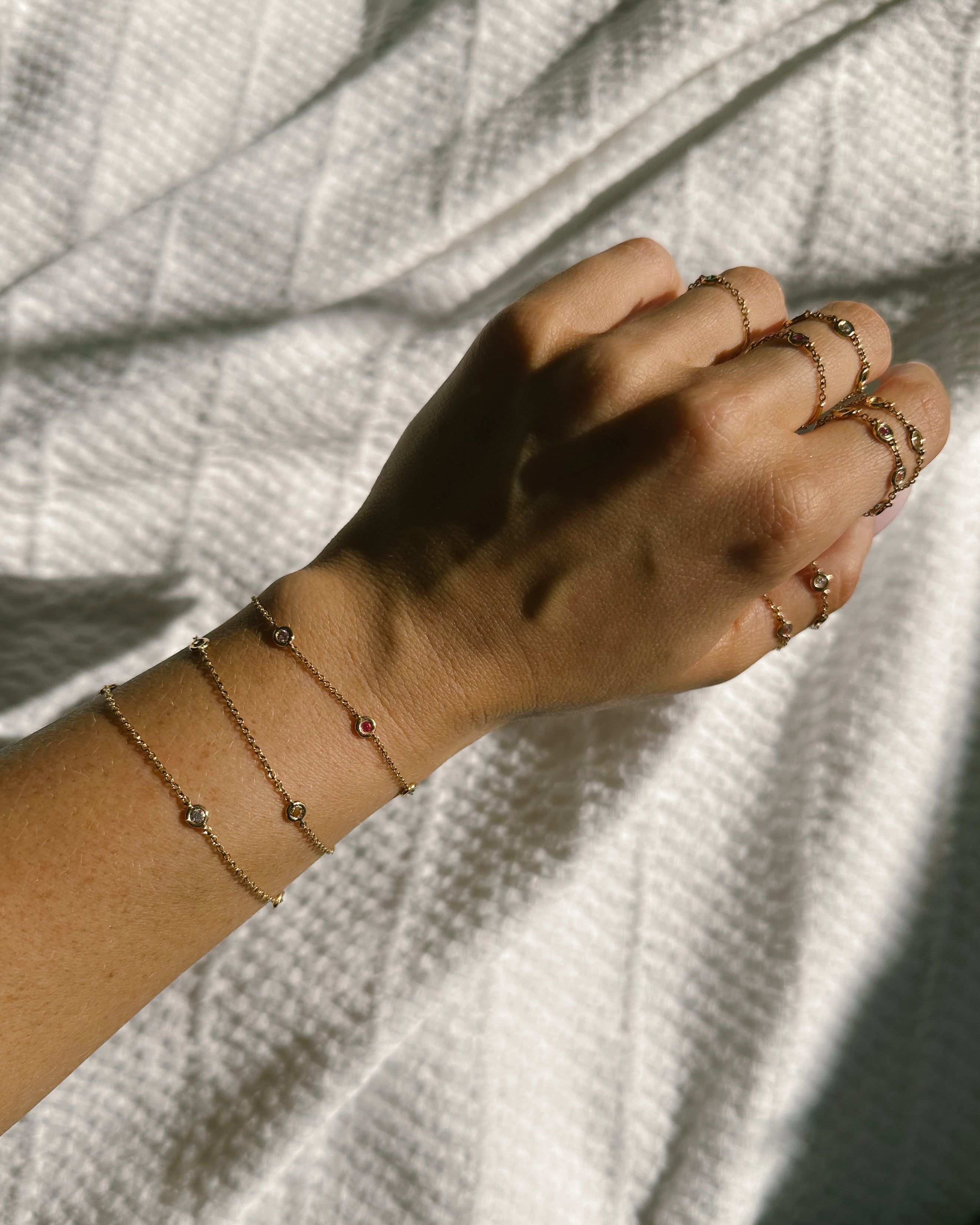 Last Chance to Own These Pieces - Shop Caye Sales! – Caye Joaillier
